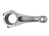 China Aluminum Alloy Die Casting Parts Connecting Rod For Small Gasoline Engine for sale