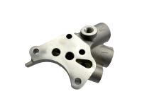 China Aluminum Alloy Permanent Mold Casting Oil Distributor for sale