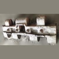 China 6300T Press Forged Steel Quenching and Tempering For Construction Machinery for sale