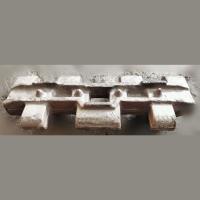 China 6300T Press Forged Steel Quenching and Tempering For Construction Machinery for sale