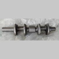 China 2000T Press Forged Steel Crankshaft Quenching and Tempering For Civilian Drone for sale
