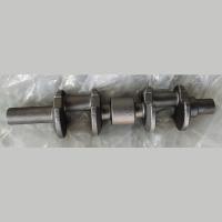 China 2000T Press Forged Steel Crankshaft Quenching and Tempering For Civilian Drone for sale