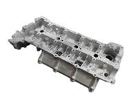 China High Pressure ADC12 A380 Aluminum Alloy Casting Parts Automobile Engine Cam Cover for sale