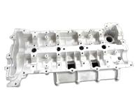China High Pressure ADC12 A380 Aluminum Alloy Casting Parts Automobile Engine Cam Cover for sale