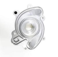 China Customized Aluminum Alloy High Pressure Casting Parts Pump Housing For Motorcycle Engine for sale