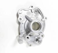 China Customized Aluminum Alloy High Pressure Casting Parts Pump Housing For Motorcycle Engine for sale