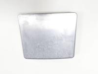 China Aluminum Alloy High Pressure Casting Parts Solar Inverter Cover Powder Coated for sale