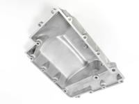 China Custom Aluminum Alloy High Pressure Casting Oil Pan For Luxury Motorcylce Engine for sale