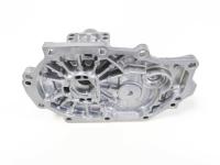 China Customized Aluminum Alloy High Pressure Casting Drive Shaft Cover For Motorcylce Engine for sale