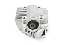 China Customized Aluminum Alloy Permanent Mold Casting Cylinder Head for Small Gasoline Engine for sale