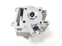China Customized Aluminum Alloy Permanent Mold Casting Cylinder Head for Small Gasoline Engine for sale