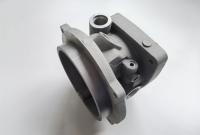 China Customized Aluminum Alloy Permanent Mold Casting Hydraulic Manifold for Recreational Vehicle for sale