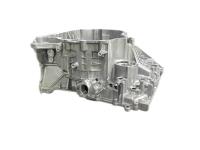 China High Pressure Aluminum Casting Parts Motor Housing For Electric Vehicle Customized for sale