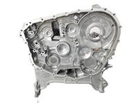 China High Pressure Aluminum Casting Parts Motor Housing For Electric Vehicle Customized for sale