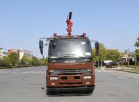 China ISUZU 4x2 Foam Fire Fighting Truck 4 Ton Water 2 Ton Foam for Emergency Response for sale