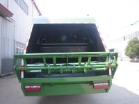 China DONGFENG 6x4 16m3 Heavy Duty Compactor Garbage Truck with 210HP Engine for sale