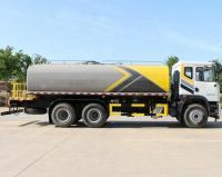 China Dongfeng 20000L 20CBM Water Tank Truck Sprinkler Spraying Vehicle Bowser for Sale for sale