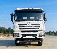 China Shacman F3000 25CBM Water Bowser Truck Multifunctional Sprinkler Tank Truck 6x4 270HP for sale