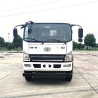 China HOWO 16Ton Asphalt Distribution Truck 16000L Bitumen Sprayer Road Construction Vehicle for sale