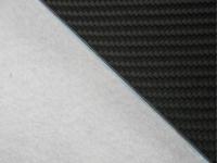 China High Strength 3k 2mm Twill Matte Carbon Fiber Sheets For Mechanical Parts for sale