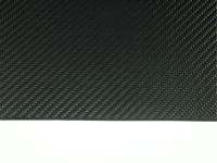 China Professional Black 3K Twill glossy Carbon Fiber Panels for RC Models Plate for sale