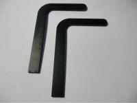 China Professional Machining CNC Aluminum Parts Regular & hard Anodized for sale