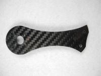 China 3K Carbon Fiber CNC Service machining for sale