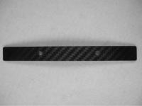China High precision Cnc machining service for multicopter Carbon Fiber Chassis for sale