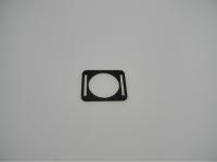 China Machining Carbon Fiber CNC Service OEM Chassis with motor seat for sale