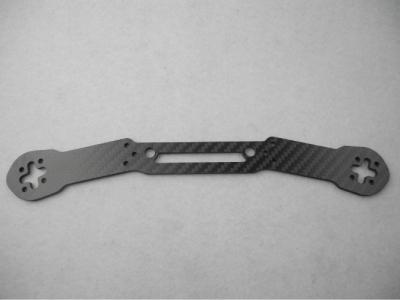 China Customizable size CF Cutting Machining Carbon Fibre OEM/ODM Service for sale