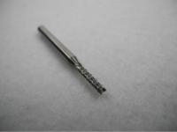China Customize Carbon Fiber CNC Service OEM processing Router Tools for Carbon Fiber Milling for sale