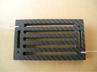 China Support Steel / Aluminium / Carbon Fiber CNC Service High Speed Millers for sale