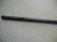 China Twill / plain weave Surface carbon fiber bar Good shock resistance for sale