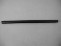 China Carbon Fiber Round Tube model aircraft material 1 meter long plane stiffener 3 k twill for sale