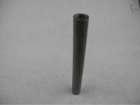 China Customized Light Weight Table Rolled Carbon Fiber Rod Corrosion Resistance for sale