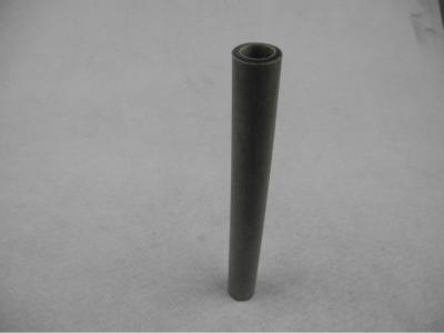 China Customized Light Weight Table Rolled Carbon Fiber Rod Corrosion Resistance for sale