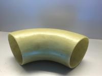 China Anti-corrosion Municipal engineering water supply pipeline interface of fiberglass filament wound for sale