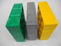 China Carbon Fiber Profiles reinforced plastic grille floor gratings for sale