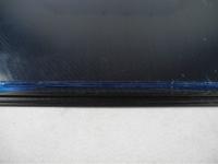 China Twill Matte Carbon Fiber 2mm Carbon Fiber Sheet / Plate for Multiple spindle vehicle framework for sale