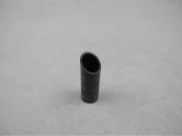 China High Strength Light 14mm * 12mm Carbon Fiber Tube 3K Matt Plain for sale