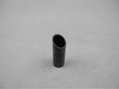 China High Strength Light 14mm * 12mm Carbon Fiber Tube 3K Matt Plain for sale