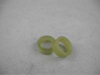 China Good Heat Resistance Carbon Fiber Profiles Ring Enhance weight 3400 mpa for sale