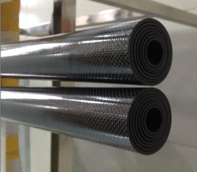 China Customized Carbon Fiber Telescopic Pole Expansion Combination Of Straight Pipe for sale