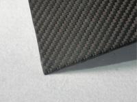 China Hot Rolled Full Carbon Fiber Plate for sale
