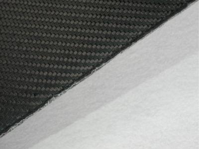 China Vehicles Hot Rolled 2.5mm Sheets Of Carbon Fiber Corrosion Resistance for sale