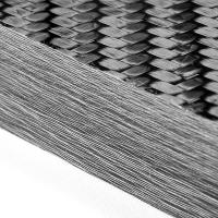 China 3K Woven Carbon Fiber Composite Plate 2 X 2 Twill CNC Process for sale