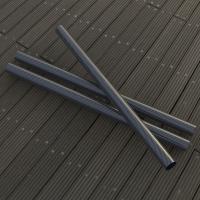 China 3K Matt Glossy Carbon Fiber Tube 12mm OD X 8mm 10mm 11mm for sale