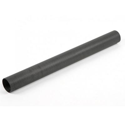 China Pullwinding 3K Carbon Fiber Tube Matte Surface 0.5mm - 20mm for sale