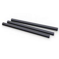 China 100% Roll Wrapped Carbon Fiber Tube OD 100mm X ID 96mm X 1000MM for sale