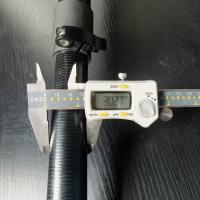 China High Hardness Carbon Fibre Telescope Tube Strong Corrosion Resistance for sale